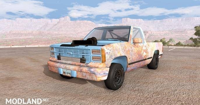 smoke - BeamNG.drive Search - ModLand.net